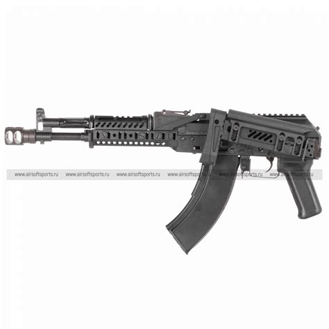 Купить Страйкбольный автомат (LCT) АК-104 Sport ZK-104 AEG (UP) в ...