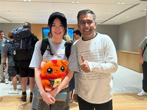 Pran Kishore On Linkedin Swift Swiftui Appledevelopercenter