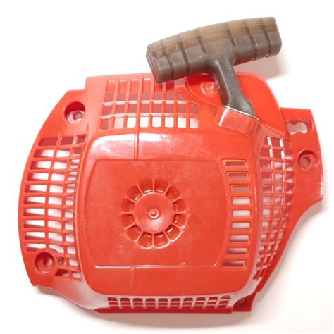 Стартер для бензопилы HUSQVARNA 135, 140, 435E (эргостарт) - купить по ...