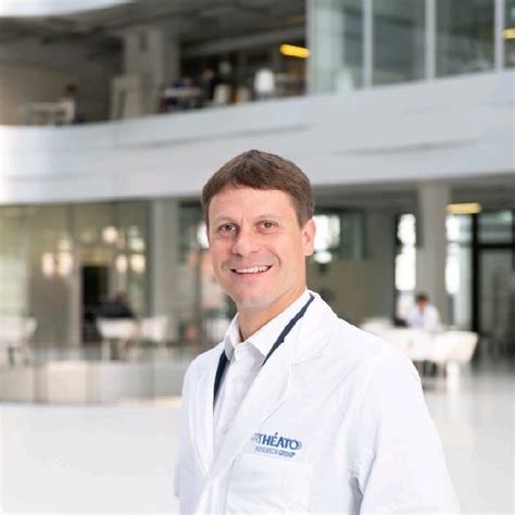 Dr Dominik V Akademischer Rat Auf Probe In Der Gruppe Von Prof