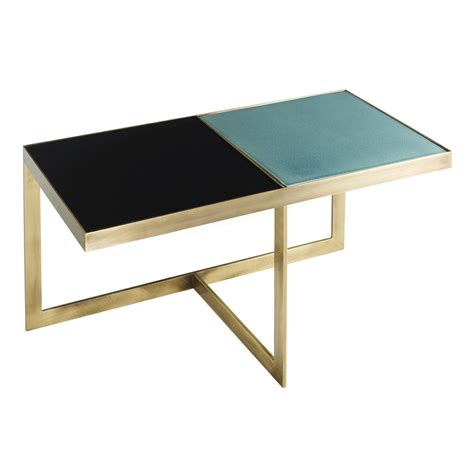 carousel small rectangle table marioni artemest