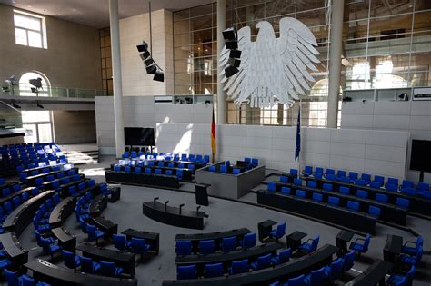 Aktuelles Jasmina Hostert Mdb