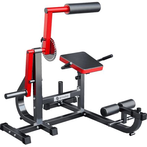 Abdominal Crunch Machines