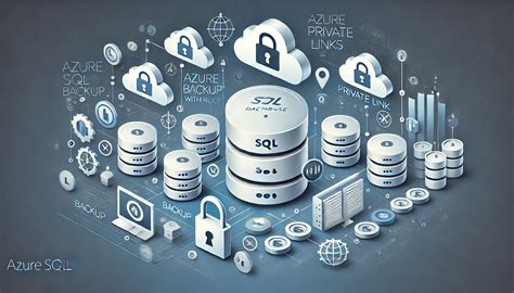 Automate Azure Sql Backup With Private Links Leveraging Powershell And Automation Accounts Prof It