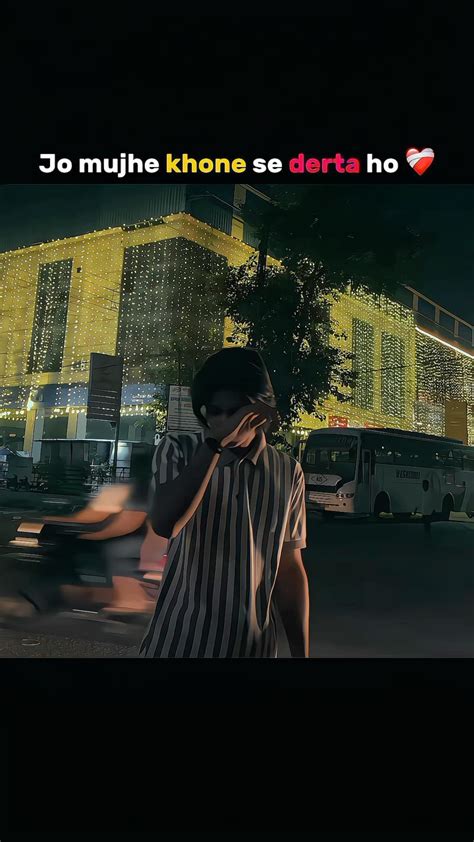 Krishna Vishwakarma 🇮🇳 Pov Someone Here 💔 Reelsinstagram