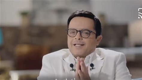 محمد هنيدي لما بقدم عمل بسيط بختفي وبرضي الناس في التجربة اللي بعدها