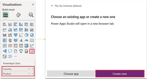 Using Powerapps For Interactive Data Entry In Powerbi Edgered