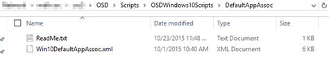 Windows Customizations During OSD GARYTOWN ConfigMgr Blog