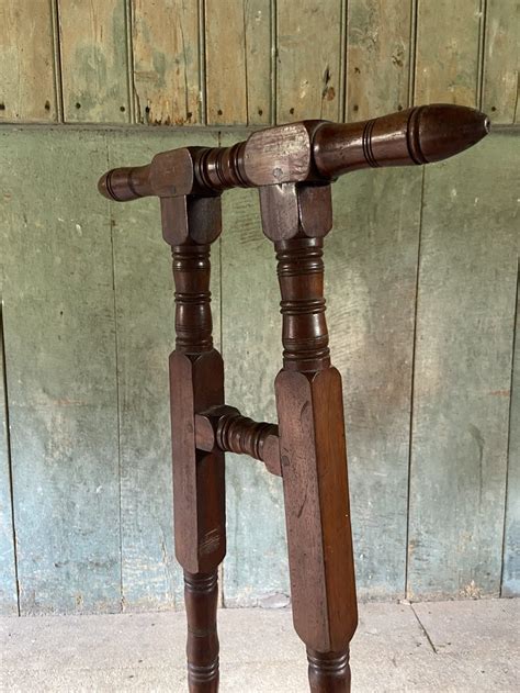 Antiques Atlas Country House Boot Jack