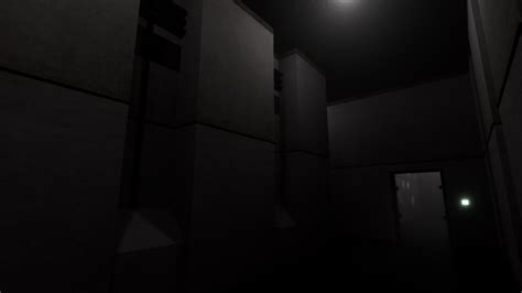 Scp Project Unity By Thatjamguy