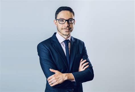 Alex Fergnani Wfsf Xxv World Conference