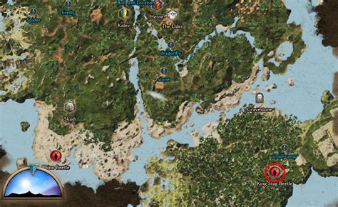 Where To Find The Clover Key In Smalland Survive The Wilds Gamer Digest