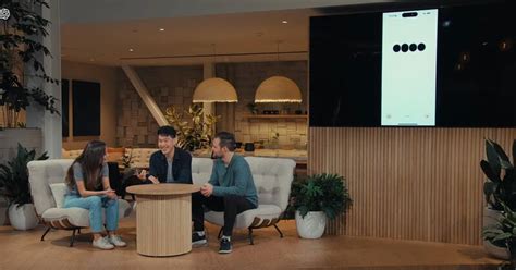 On Linkedin Chatgpt Gets A Snappy Flirty Upgrade With Openais Gpt 4o Ai Model