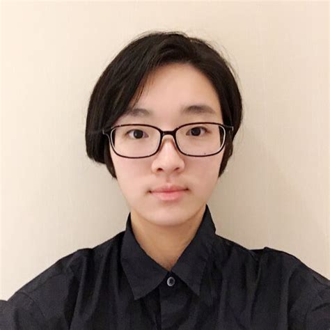 Jia Wen Loo Bachelor Of Science Imperial College London London