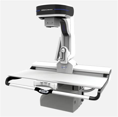 Fluoroscopy Systems Simons X Ray