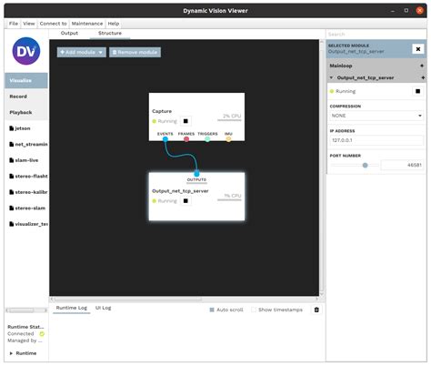 Command Line Utilities Dv Processing Master Documentation