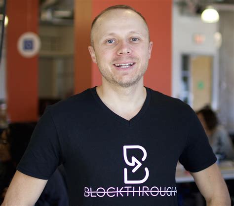 Chris 2 Blockthrough