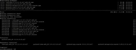 Python Install Learn How To Install Python In Window
