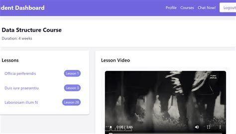 برمجة وتطوير مواقع إلكترونية باستخدام Php وlaravel خمسات