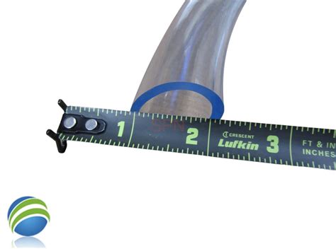 Retrofit Glue Kit To Convert From Laing To Grundfos Circulation Pump 1 Clear And 4 Clamps