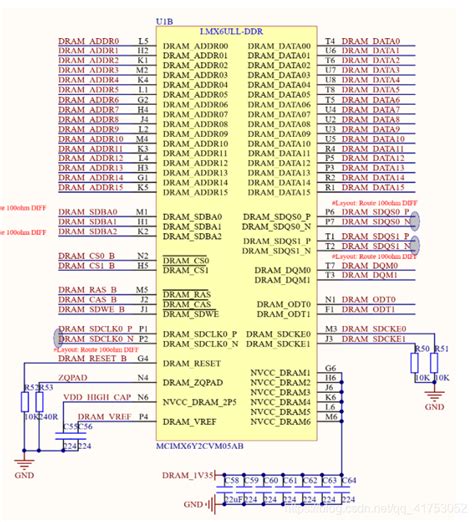 嵌入式裸机开发 Ddr3stm32 Ddr3 Csdn博客 嵌入式裸机开发 Ddr3stm32 Ddr3 Csdn博客