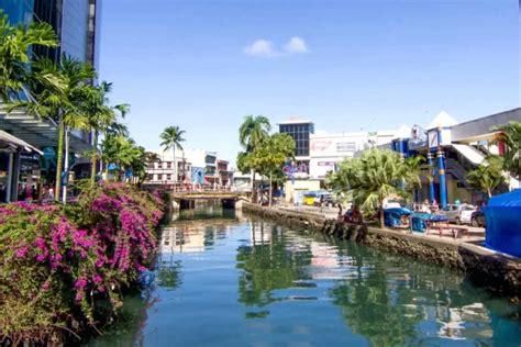 Suva City Tour In Fiji 2026 Fiji Adventures Begin Here