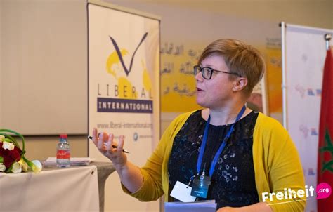 Li Hrc Leads The Debate On Gender Based Political Inclusivity In