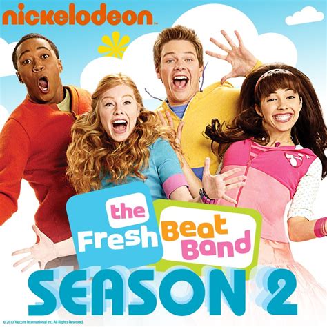 Die Fresh Beat Band Prinzessin High C The Fresh Beat Band Wiki