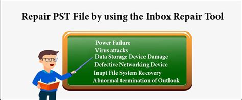 Home Repair Pst File