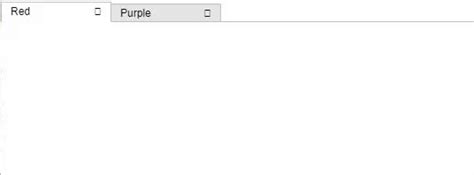 question correct way of removing a widget from a layout · issue 141