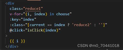 Vue 中点击内容高亮vue 点击按钮高亮 Csdn博客