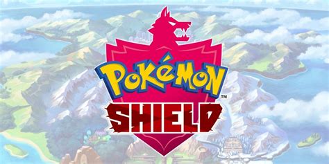 Pokémon Shield Nintendo Switch Releases Nintendoreporters