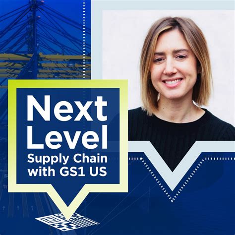 Gs1 Us On Linkedin Interoperability Data Supplychains Gs1uspod