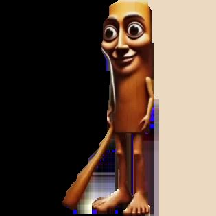 Tung Tung Sahur For Pithon777 Monsterlegendsmysticfox Wiki Fandom