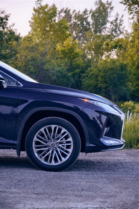 2021 Lexus Rx 450h Review All Roads Lead To The Rx Hybrid Motor