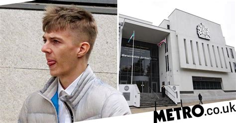Man Who Had Sex With Vulnerable Girl 14 Walks Free Because She Seduced Him Metro News