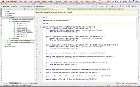 Ftc Software Project Robotica