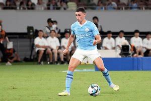 Phil Foden Page LPSG