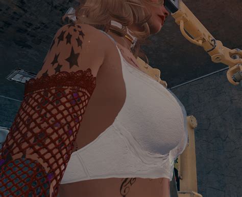 Translucent Texture Fallout 4 Technical Support Loverslab