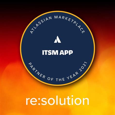Resolution Gmbh Atlassian Gold Marketplace Partner On Linkedin Atlassian Partneraward