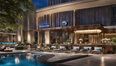 Hampton Inn Breakfast Offerings Unveiled