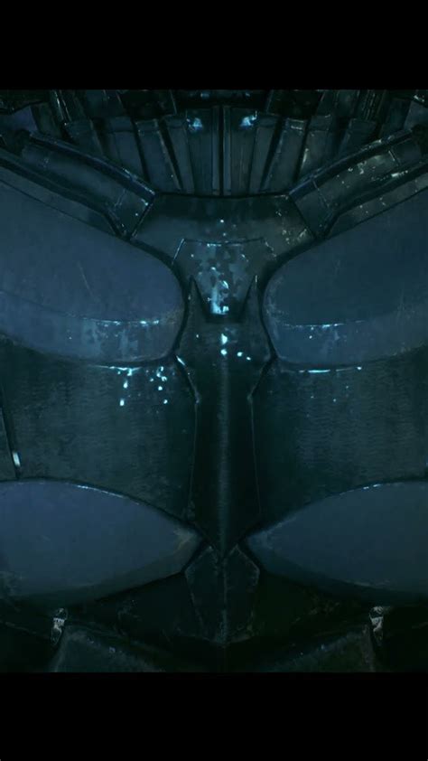 배트맨 슈트 착용 장면 아캄 나이트 Youtube