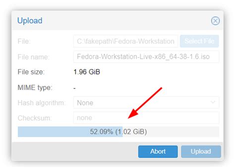 How To Create A Virtual Machine In Proxmox Hosting Mate