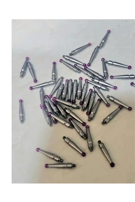 Lever Dial Stylus Ruby Boll At Best Price In Rajkot By Maruti Gauges Id 2856564501073