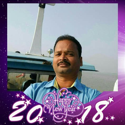 Harendra Kumar Puhan