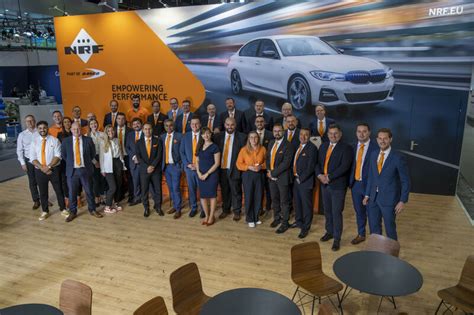 NRF (Nederlandse Radiateuren Fabriek) on LinkedIn: #nrfgroup # ...