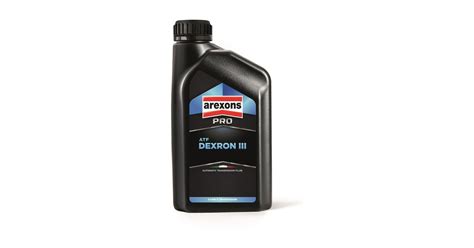 ATF DEXRON III - Arexons