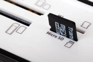 What Is The Difference Between Micro Sd And Micro Sdxc Difference Digest