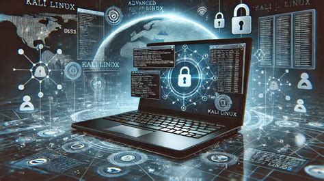 Tài Liệu Tham Khảo Advanced Penetration Testing With Kali Linux