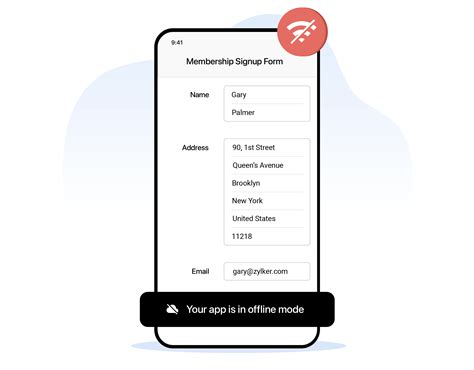 Simplifique A Coleta De Dados Com O Zoho Forms Crie Colabore E